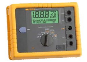 Fluke 1623-2 KIT